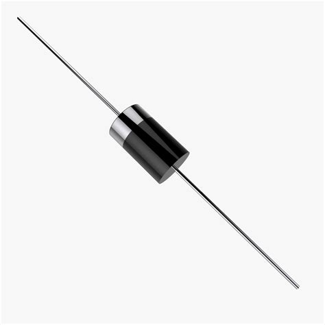 Diode 3d Models Download Free3d