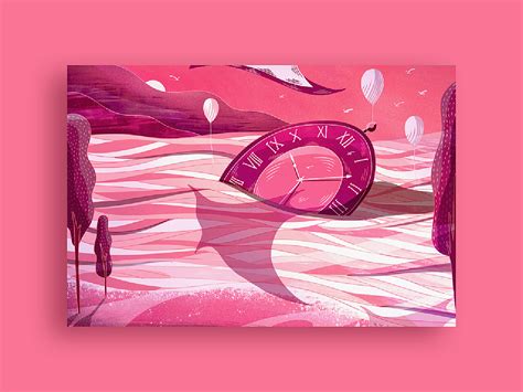 每日插画 （130 138）插画师卷耳 站酷zcool
