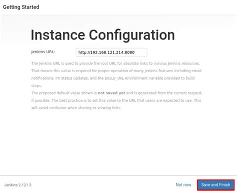 How To Install A Jenkins Automation Server On Ubuntu 1804