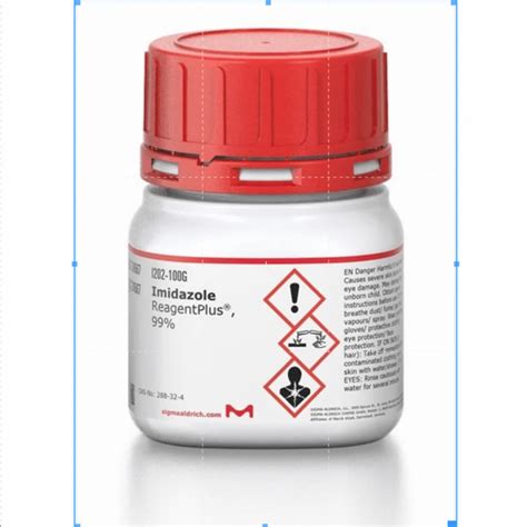 Imidazole Reagent 100gm At Best Price In Hyderabad Id 23982400755