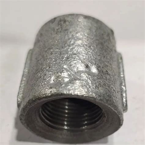 Gi Extra Heavy Non Isi Socket At Best Price In Mumbai By Bentex Steel Id 25500997191