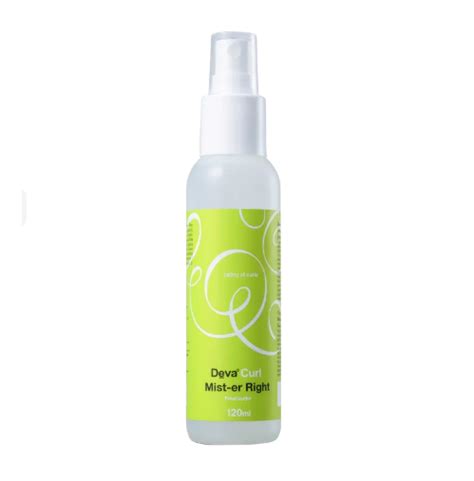 Devacurl Mist Er Right Leave In 120ml Beleza Expert