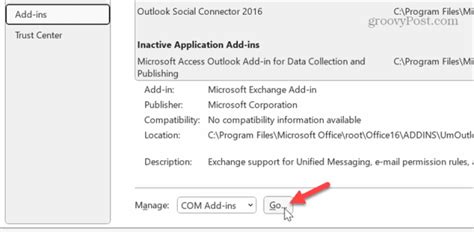 How To Fix Outlook Not Opening On Windows