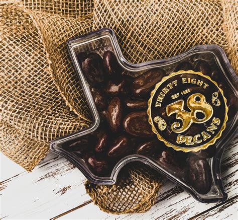 Collections 38pecans