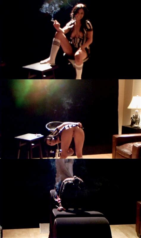 Smoking Fetish Ladies Humilation Slave Updated Page 225