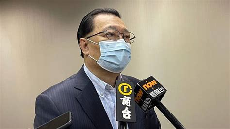譚耀宗斥英美無故指責中央打壓香港民主 商台新聞 Line Today