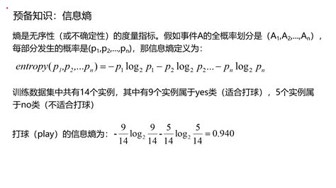 Python 机器学习算法实践 Ii 决策树及应用哔哩哔哩bilibili Python 机器学习算法实践 Ii 决策树及应用哔哩哔哩bilibili