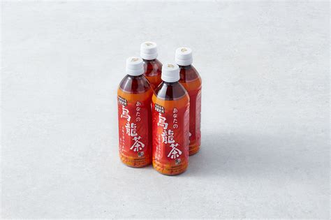 [산가리아] 당신의 우롱차 2종 마켓컬리