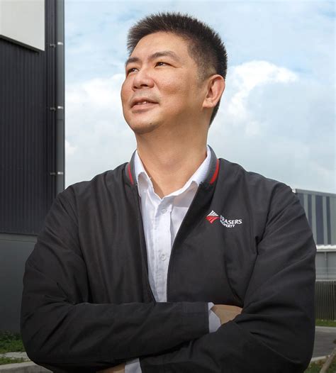 Chong Chee Keong Global