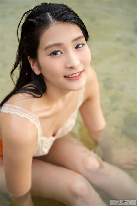 Graphis Gals 本庄鈴 A New Star Grasuzu Ho164 Porn Pic Eporner