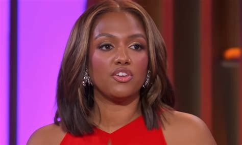 Love Is Blind Star Alexandra Byrd Is Nearly Unrecognizable In New Photo After Breakup