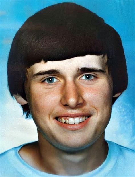 Kurtis Patrick Stricklin 1964 1981 Find A Grave Memorial