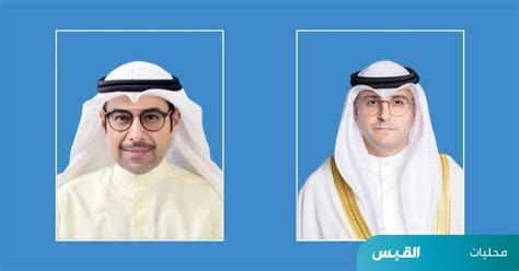 الوزير المشاري يفوض مدير البلدية في بعض اختصاصاته