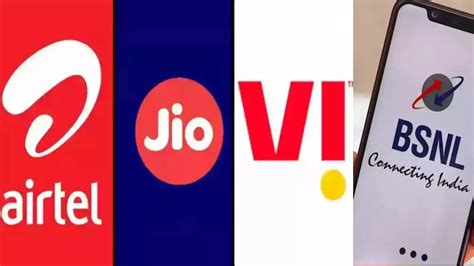महंगे रिचार्ज की लूट होगी बंद Jio Airtel Vi को लॉन्च करने होंगे सस्ते