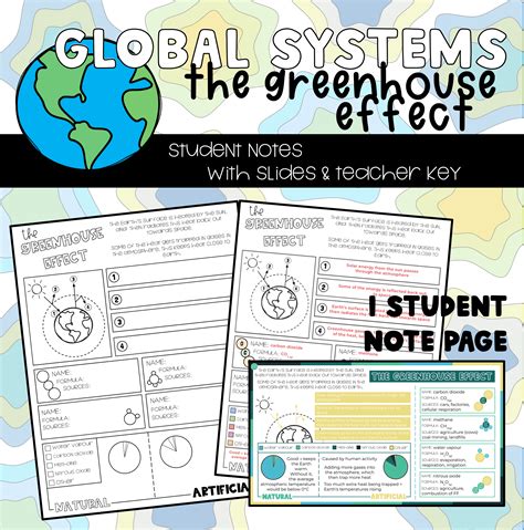 Lesson 1 Causes And Evidences Of Climate Ppt Download Worksheets