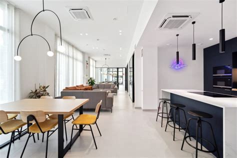 crafting intuitive coliving spaces lessons from urban campus