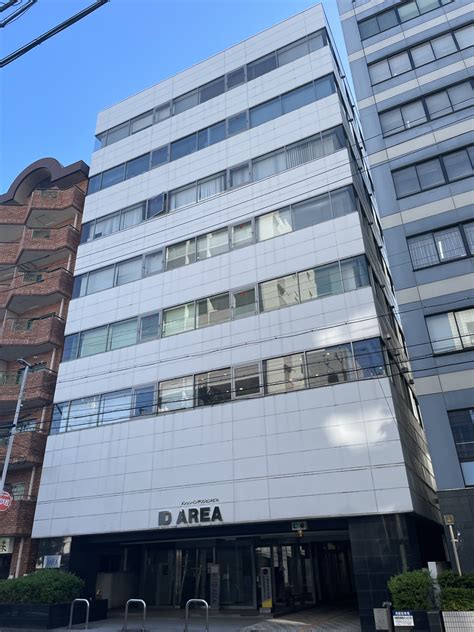 Idエリアビル（アイディエリアビル）名古屋市中区金山のビル情報【オフィスナビ®】