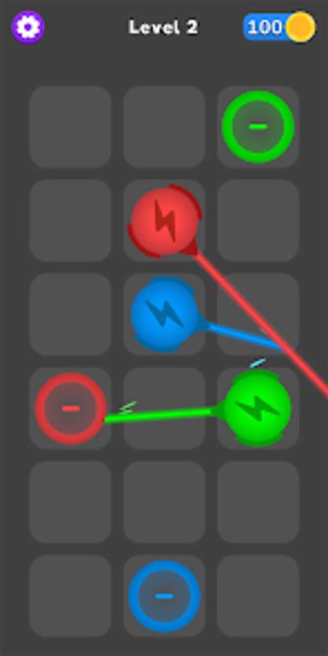 Android Için Lasers Puzzle İndir