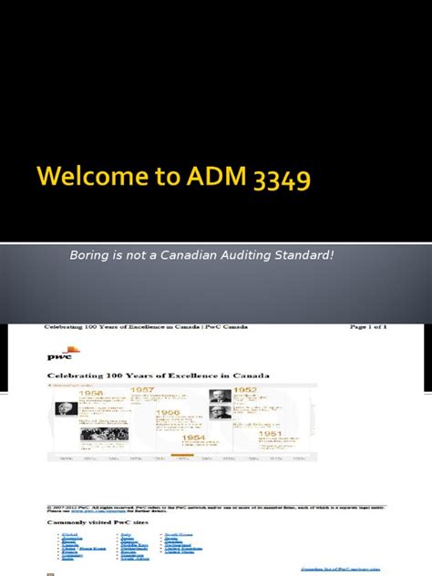 Introduction To Auditing Theory Pdf Financial Audit Auditors Report