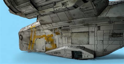 Razor Creat Weathering In Progress Album On Imgur