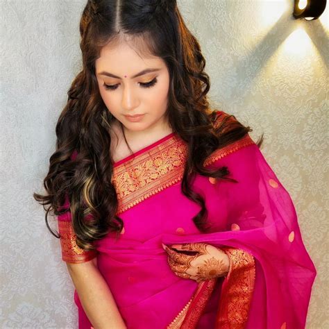 10 Best Bridal Makeup Artists In Lucknow With Price Estimates Wedbook