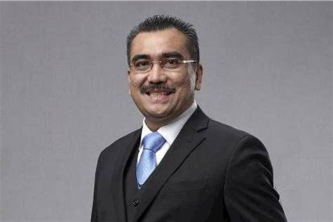 Guru Besar Unm Prof Harris Arthur Hedar Kembali Jabat Komisaris