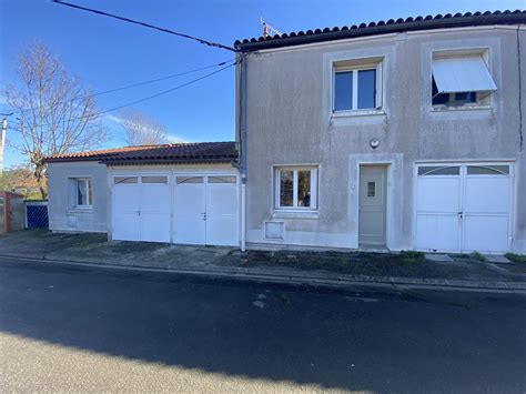 Vente T3 à Condom La Bourdette Office Public De Lhabitat Du Gers