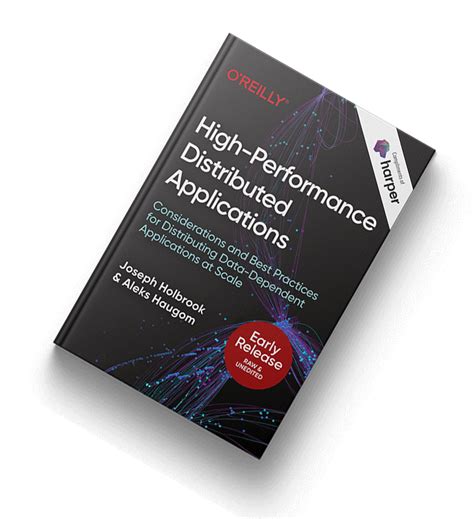 Distributed Applications Everything You Need To Know