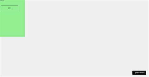 Vue Moveable Demo Codesandbox