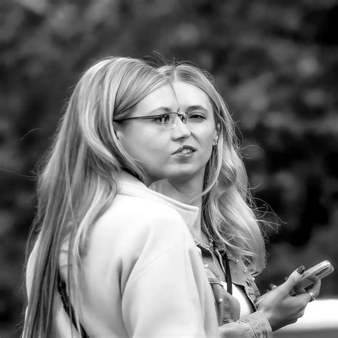Female Element Flickr
