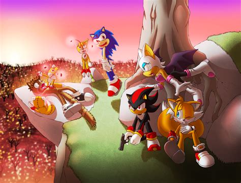 Hide From Tails Doll By Lord Kiyo On Deviantart