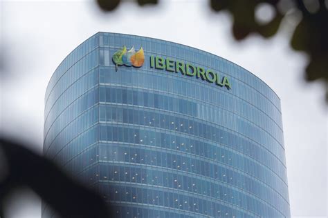Masdar Weighs Stake In Iberdrola Us Renewable Assets