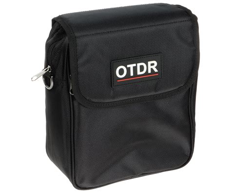 Optical Time Domain Reflectometer Otdr Cs R6e 50h Fiber Optic