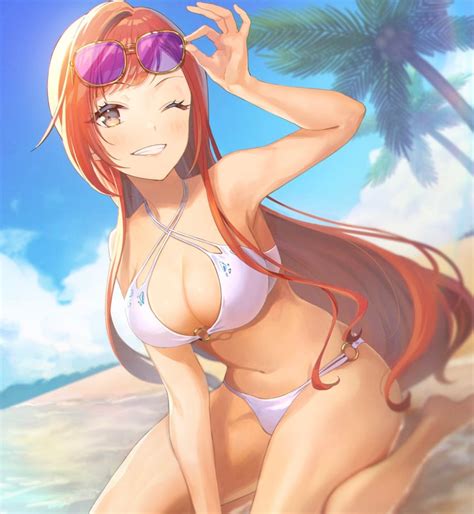 Arisugawa Natsuha Idolmaster And 1 More Drawn By Mitoha Danbooru