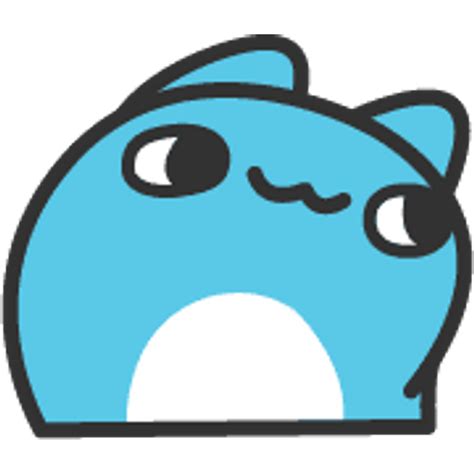 Sticker Maker Bugcat Capoo Emoji