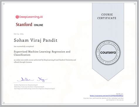 Soham Pandit On Linkedin Machinelearning Deeplearning Continuouslearning Stanforduniversity