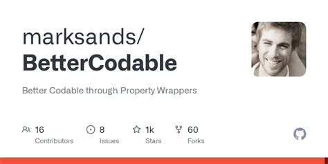 Better Codable Through Property Wrappers Rswift