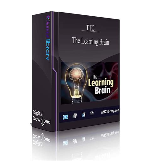 Ttc The Learning Brain