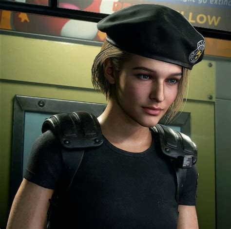Resident Evil All Parts Resident Evil 3 Remake Resident Evil Girl