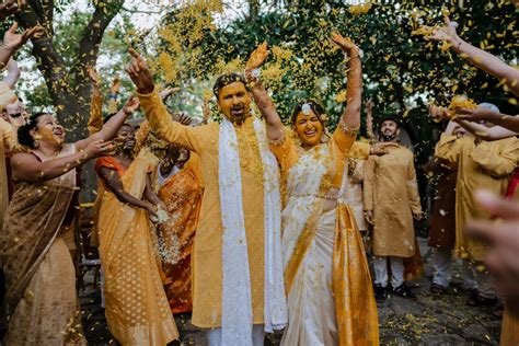 Mangala Snanam A Traditional Pre Wedding Ritual An Award Winning