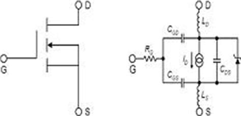 Dispositivi Di Potenza MOSFET Elettronica Open Source