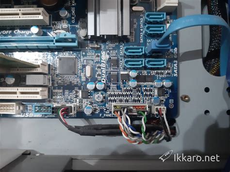 How To Fix It Computer Turns On But No Display Ikkaro