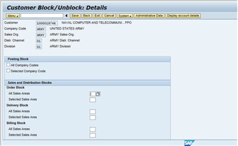 Block Customer From Execution 2 Of 2