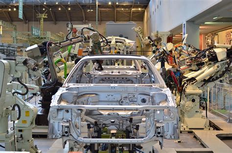 Stanęła produkcja w fabrykach Toyoty Co się wydarzyło
