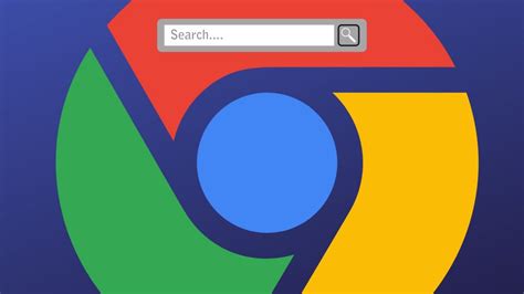 Google Changes Chrome Omnibox Custom Search Keywords Behavior Then