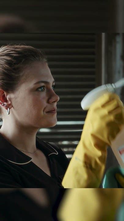 Хотела отомстить горничной но она оказалась не промах сериал кино Shorts Youtube