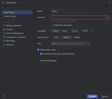 Sending Message To Kafka Using Java Geeksforgeeks