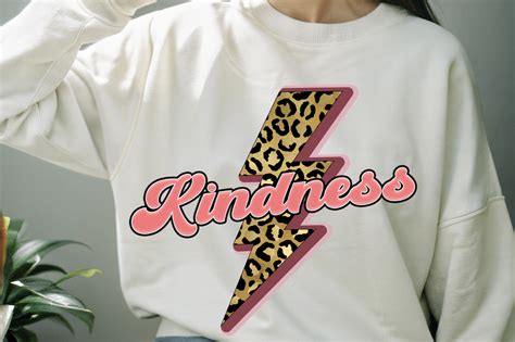Kindness Png Designinspirational Png Graphic By Regulrcrative