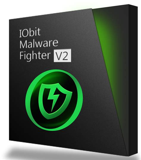 Iobit Malware Fighter 2 Pro Free Download Technology Trends
