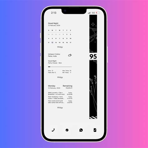 Setup Minimalist Ios Setups Light And Dark Riosthemes